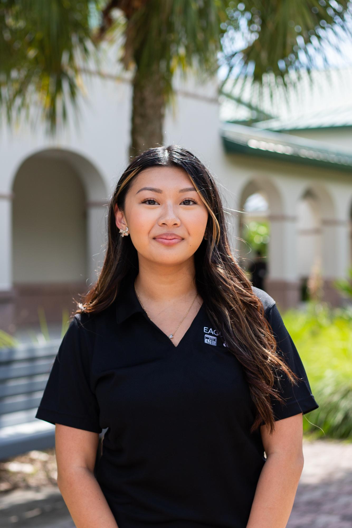Trish Pham – Eagle Media